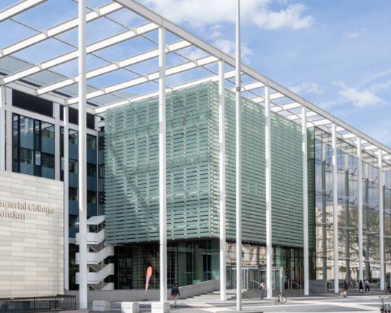 Imperial College Business School - London, UK